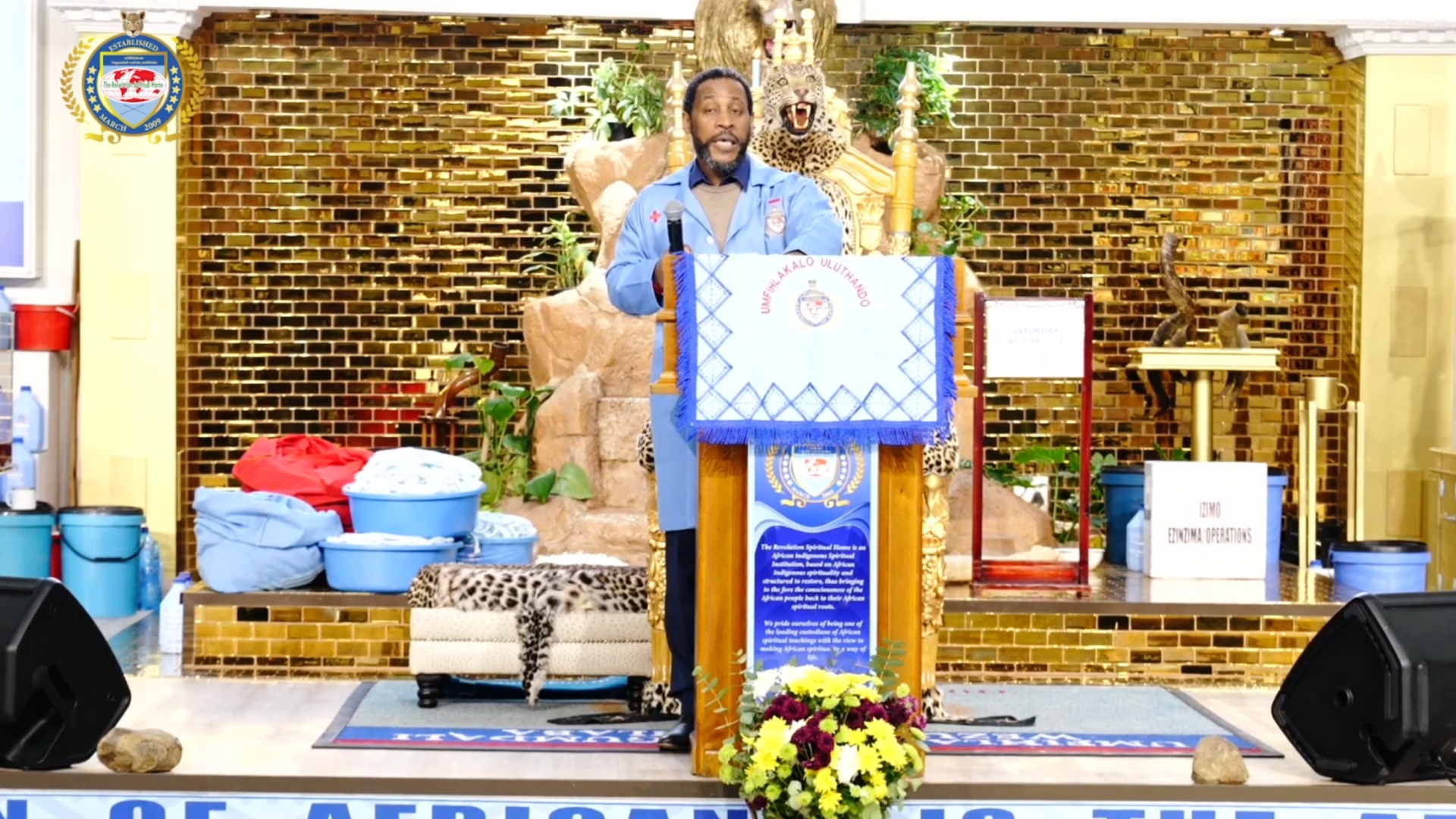 freevision play - 1KZN TV